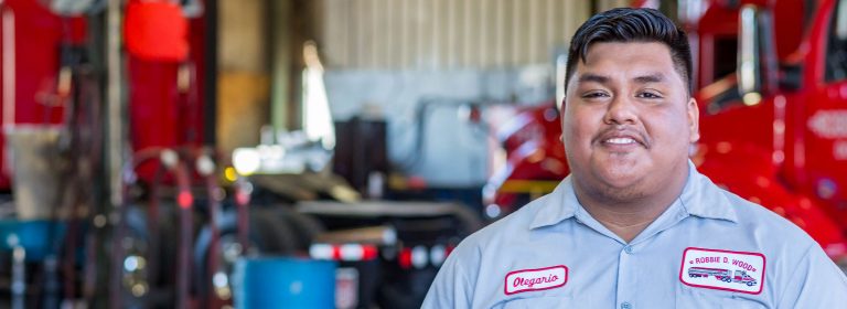 Robbie D. Wood Trucking | Testimonials
